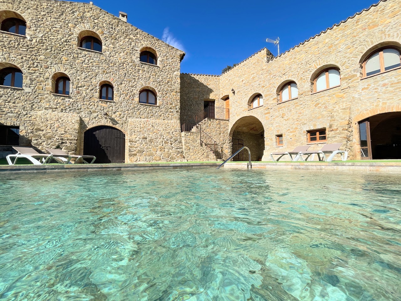 Villa Palau - Bonvida Homes & Villas