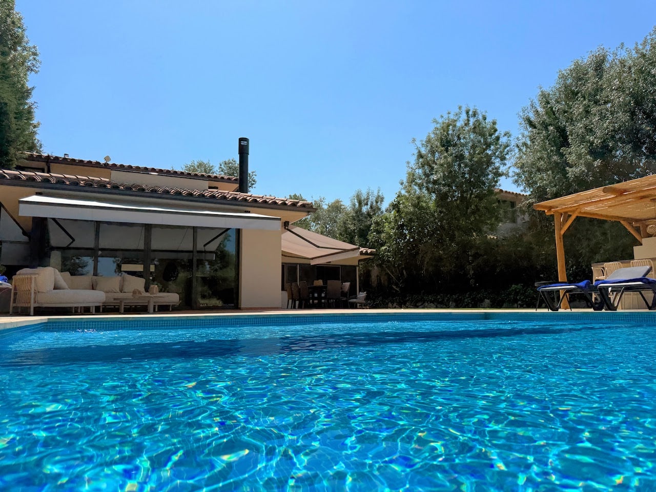 Villa Juno - Bonvida Homes & Villas